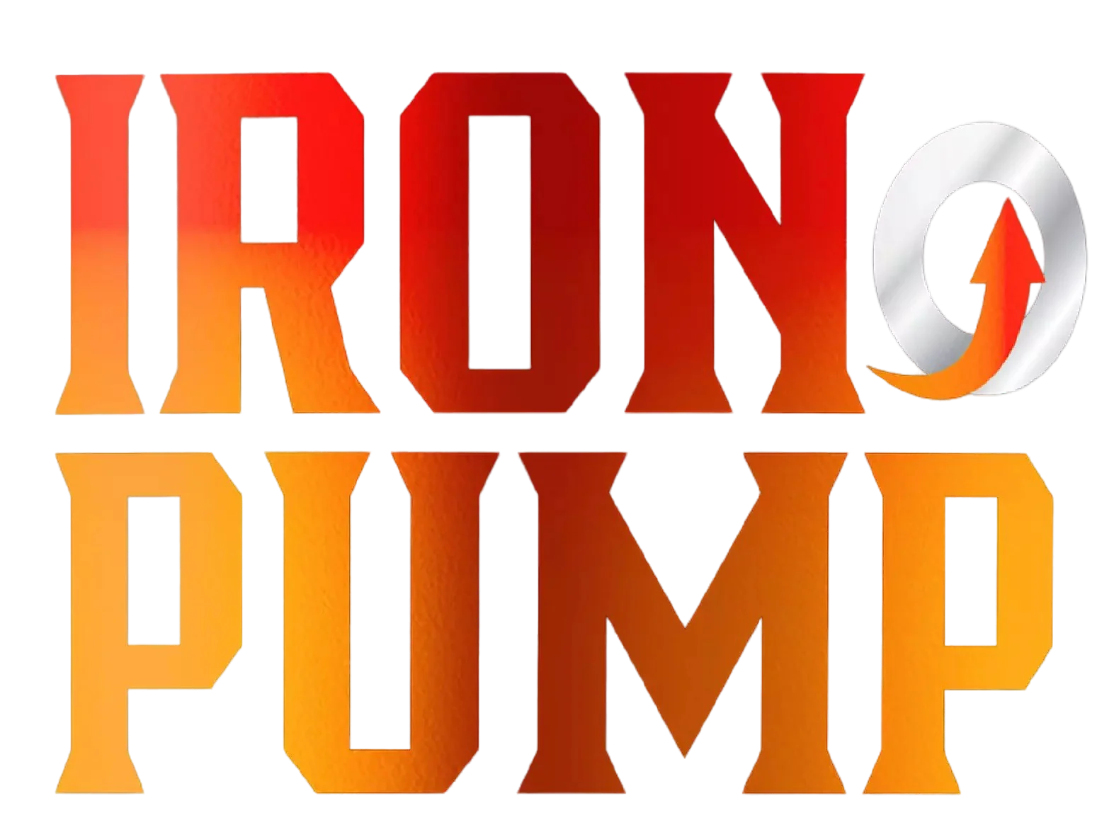 Iron Pump™ - Official USA Website - Get $780 OFF Today Only!